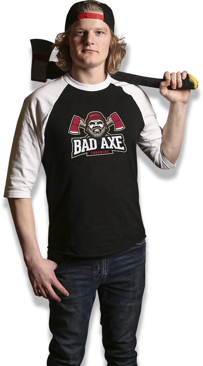 Bad Axe Throwing | Digital Marketing & Technology Agency | Majestic